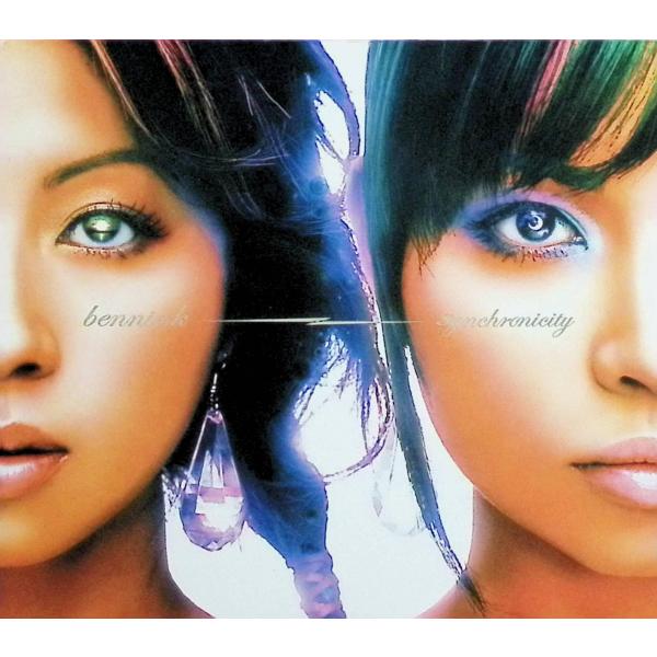 Synchronicity BENNIE KJAN/品番  4988018315254　unknownフォーライフ ミュージックエンタテイメントフォーライフミュージックCD,邦楽