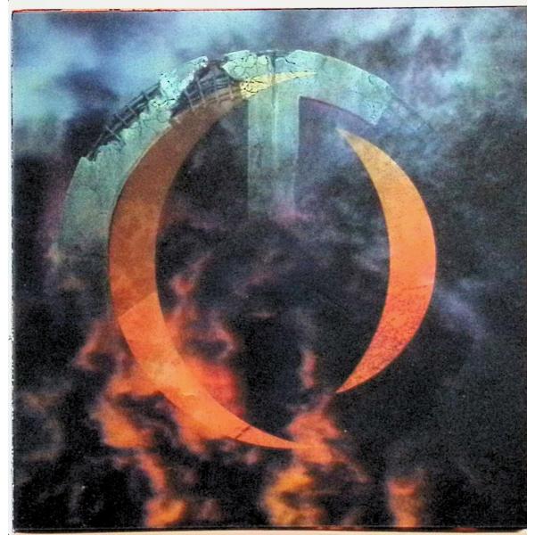 EMOTIVE ア・パーフェクト・サークル【JAN/品番】0724386668721/1815434VIRGIVirginCD,洋楽