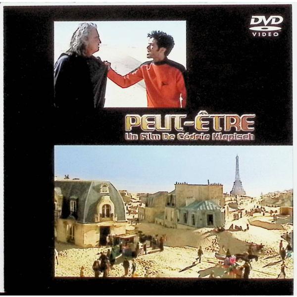 パリの確率 [DVD] ジャン=ポール・ベルモンド　監督 セドリック・クラピッシュ音声 /  日本語・フランス語 字幕 /  日本語JAN : 4988013214804DVD/ブルーレイ,外国映画,コメディ / ファミリー