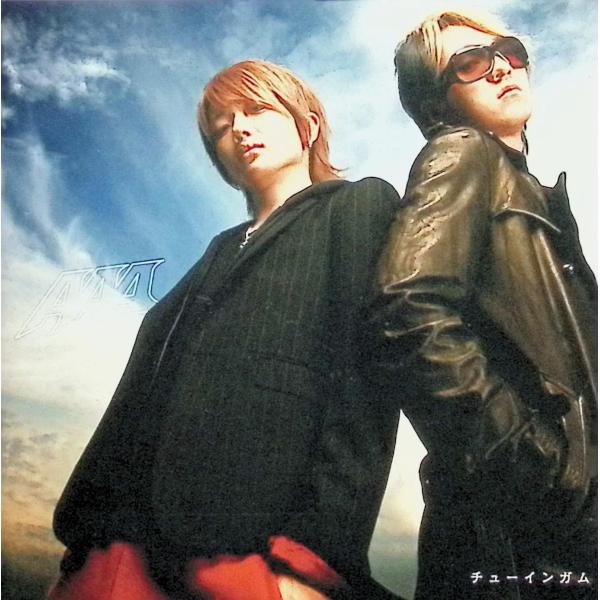 チューインガム(DVD付) AAAJAN/品番  4988064310821　エイベックス・トラックスエイベックストラックスCD,邦楽