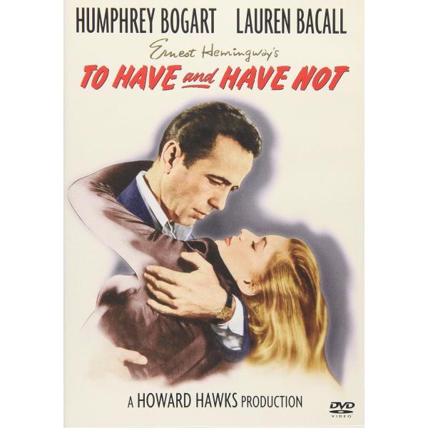 脱出 特別版 [DVD] ハンフリー・ボガート、ローレン・バコール、ウォルター・ブレナン 監督：ハワード・ホークス音声 /  英語 字幕 /  英語, スペイン語, 日本語, タイ語, フランス語, 中国語, ポルトガル語, 韓国語JAN ...