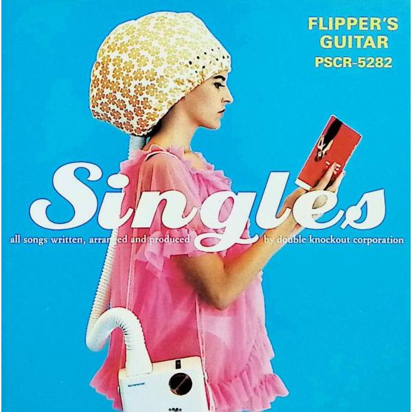 シングルズ Flipper's GuitarJAN/品番  4988023030937　ポリスターCD,邦楽