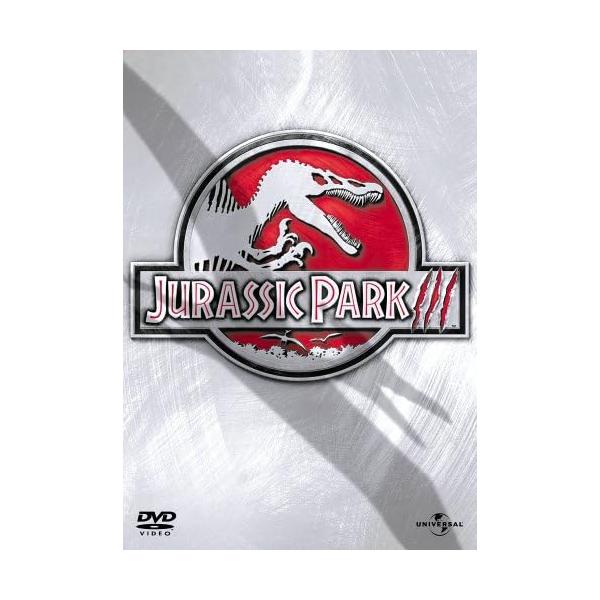ジュラシック・パーク 3 [DVD] サム・ニール (出演), ウィリアム・H・メイシー (出演), ジョー・ジョンストン (監督)音声 /  日本語・英語 字幕 /  日本語・英語JAN : 4580120518167DVD/ブルーレイ,...
