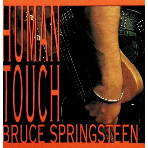 ヒューマン・タッチ ブルース・スプリングスティーン【JAN/品番】4988009582122/SRCS5821ソニー・ミュージックレコーズソニーミュージックエンタテインメントCD,洋楽
