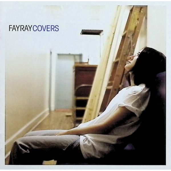 COVERS FAYRAY Toots &amp; The MaytalsJAN/品番  4571106703653　R and C Ltd.RCD,邦楽