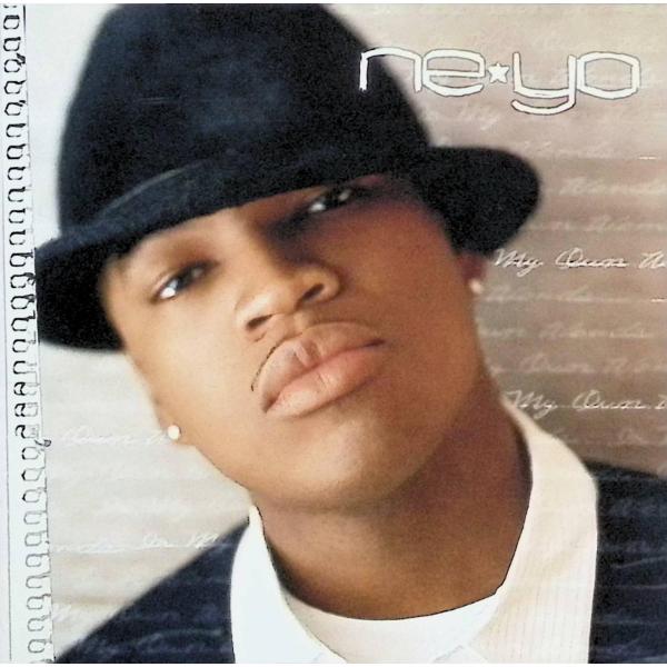 In My Own Words Ne-Yo(ニーヨ)【JAN/品番】0602498826126/MFR602498826126#VGDef JamDef JamCD,洋楽