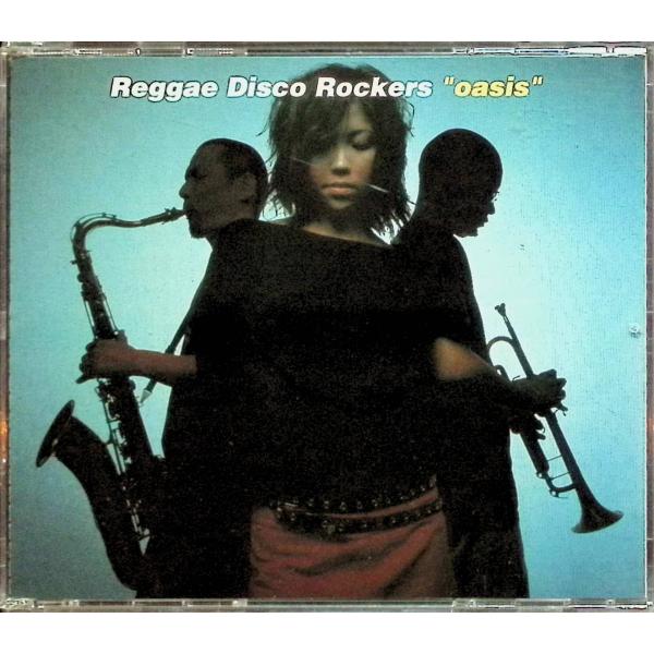 oasis Reggae Disco RockersJAN/品番  4562101821060　flower recordsFlower RecordsCD,邦楽
