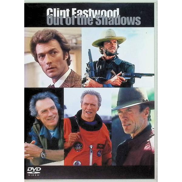 クリント・イーストウッド アウト・オブ・シャドー　[DVD] 出演：クリント・イーストウッド／ジーン・ハックマン／ドナルド・サザーランド　監督：ブルース・リッカー音声 /  英語 字幕 /  日本語・英語・中国語・韓国語・フランス語・ポルト...