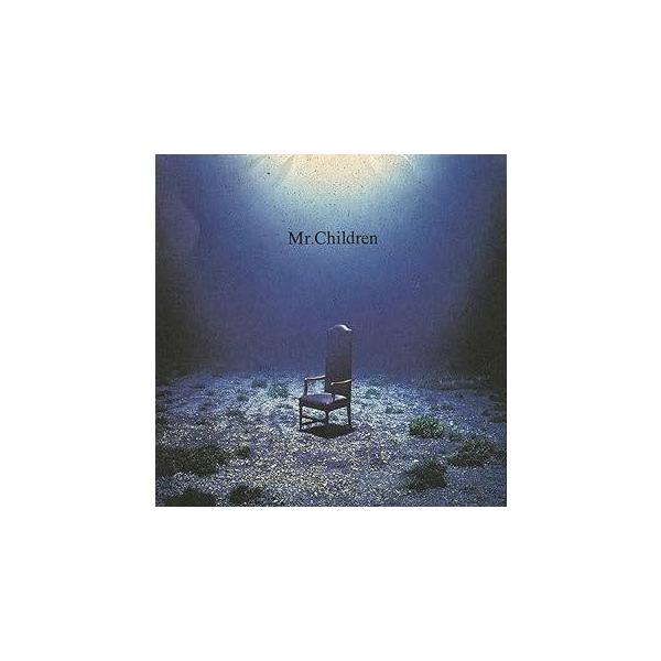 深海 Mr.ChildrenJAN/品番  4988061880778　TFCC-88077トイズファクトリーToysfactoryレコードCD,邦楽