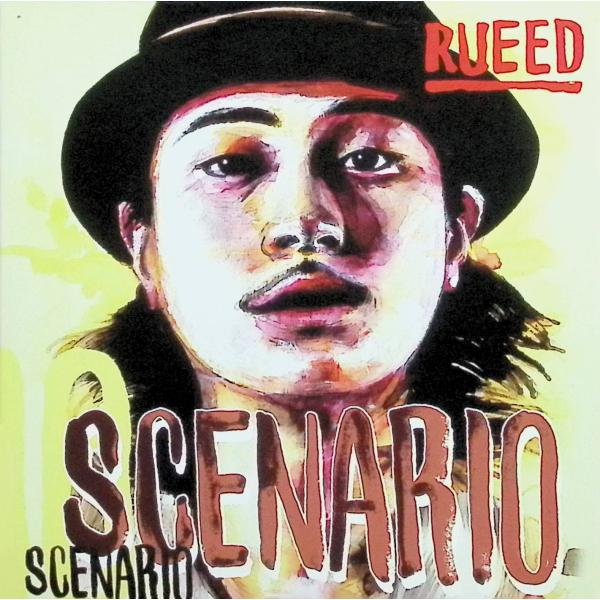 SCENARIO（紙ケース仕様） RUEEDJAN/品番  4948722453642　Magnum RecordsMagnum RecordsCD,邦楽