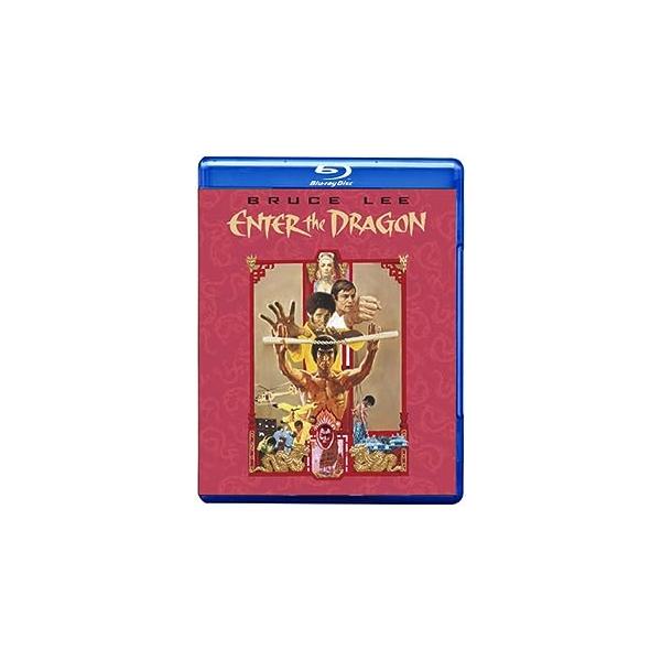 燃えよドラゴン [Blu-ray] ブルース・リー (出演), ジョン・サクソン (出演), ロバート・クローズ (監督)音声 /  日本語・英語 字幕 /  日本語・英語JAN : 4988135599070ワーナー・ホーム・ビデオDVD...