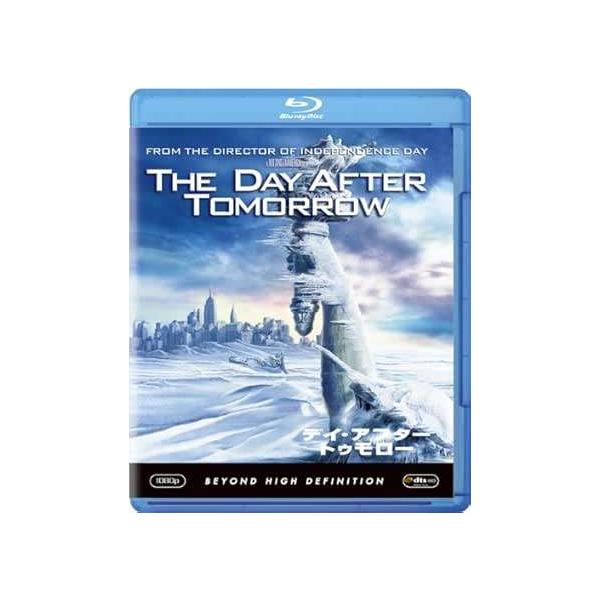 デイ・アフター・トゥモロー [Blu-ray] デニス・クエイド、ジェイク・ジレンホール、監督ローランド・エメリッヒ音声 /  日本語・英語 字幕 /  日本語・英語JAN : 4988142829726DVD/ブルーレイ,外国映画,パニック