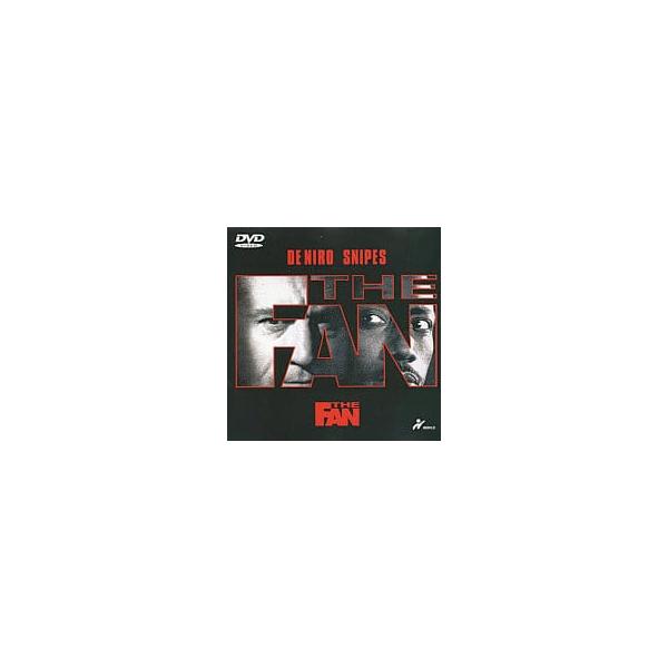 ザ・ファン [DVD] ロバート・デ・ニーロ (出演), ウェズリー・スナイプス (出演), トニー・スコット (監督)音声 /  日本語・英語 字幕 /  日本語JAN : 4988132496389DVD/ブルーレイ,外国映画,サスペン...