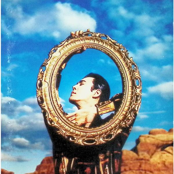 Memories of Blue 氷室京介JAN/品番  4988006101258　TOCT-6890CD,邦楽