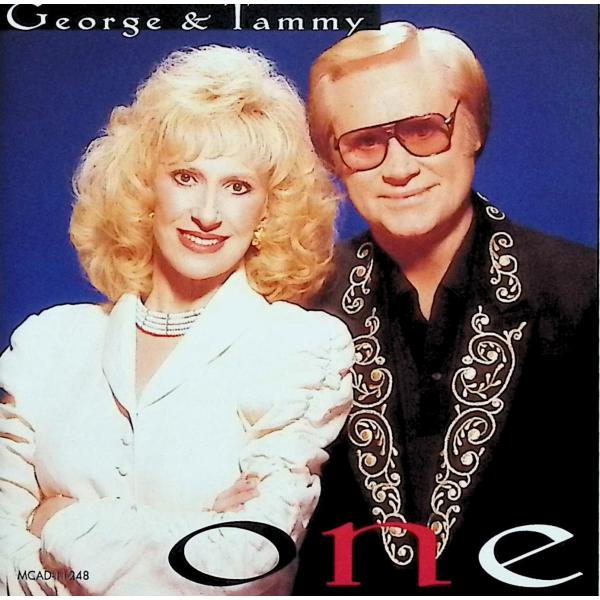 One George Jones George Jones &amp; Tammy Wynette タミー・ワイネット【JAN/品番】0008811124823/11248Mca Special ProductsUniversal Spec...