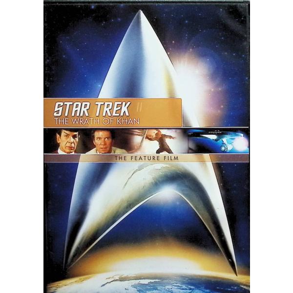 スター・トレックIII ミスター・スポックを探せ!/リマスター版スペシャル・コレクターズ・エディション [DVD] ウィリアム・シャトナー (出演), レナード・ニモイ (出演)音声 /  日本語・英語 字幕 /  日本語・英語JAN : ...