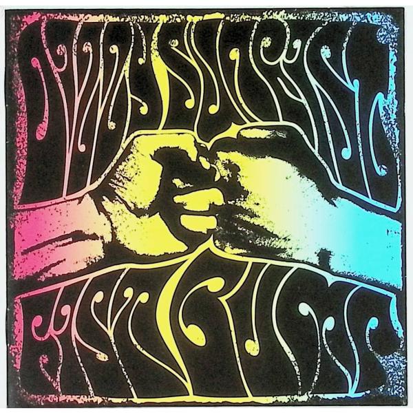 FIST BUMP Dizzy SunfistJAN/品番  4580300420396　CAFFEINE BOMB RECORDSCaffeine Bomb RecordCD,邦楽