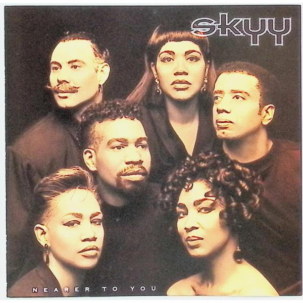 Nearer to You Skyy【JAN/品番】0075678232824/Atlantic / WeaAtlanticCD,洋楽