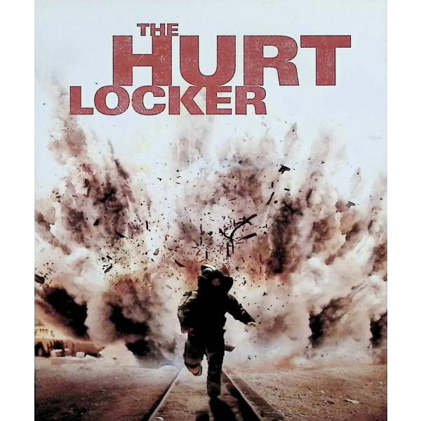 ハート・ロッカー [Blu-ray] ジェレミー・レナー (出演), アンソニー・マッキー (出演), キャスリン・ビグロー (監督)音声 /  日本語・英語 字幕 /  日本語JAN : 4988013411623DVD/ブルーレイ,外国...