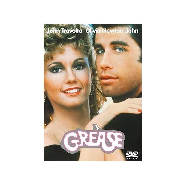 グリース スペシャル・エディション [DVD] ジョン・トラボルタ (出演), オリビア・ニュートン=ジョン (出演), ランダル・クレイザー (監督)音声 /  日本語・英語 字幕 /  日本語・英語JAN : 4988113757669...