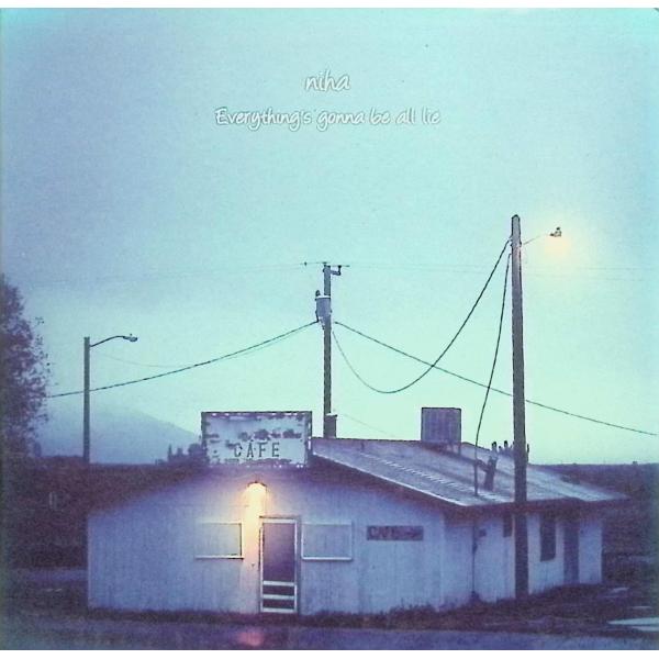 Everything's gonnna be all lie（紙ケース） nihaJAN/品番  4935228144570　IntroDuCing!メディアファクトリーCD,邦楽