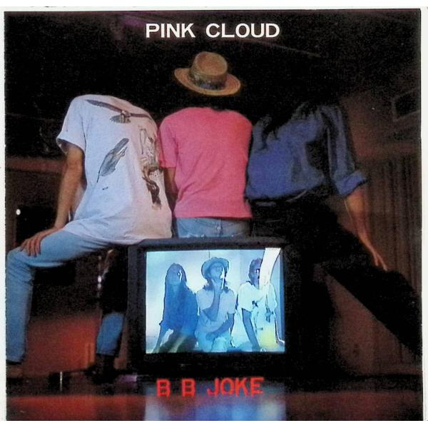 B B JOKE（EC4） ピンク・クラウドJAN/品番  4942259100086　江戸屋レコードCD,邦楽