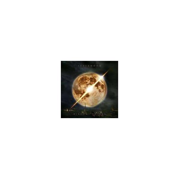 SUPERMOON HIROOMI TOSAKAJAN/品番  4988064868414　rhythm zoneCD,邦楽