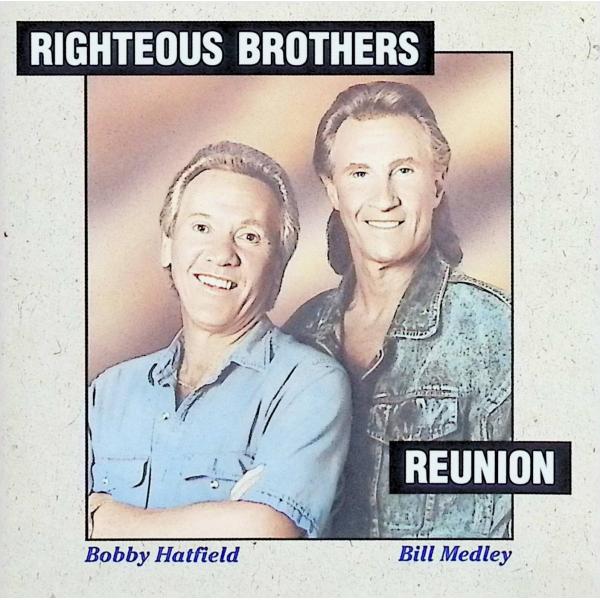 Reunion ザ・ライチャス・ブラザーズ【JAN/品番】0715187742321/Curb Special MarketsWeaCD,洋楽