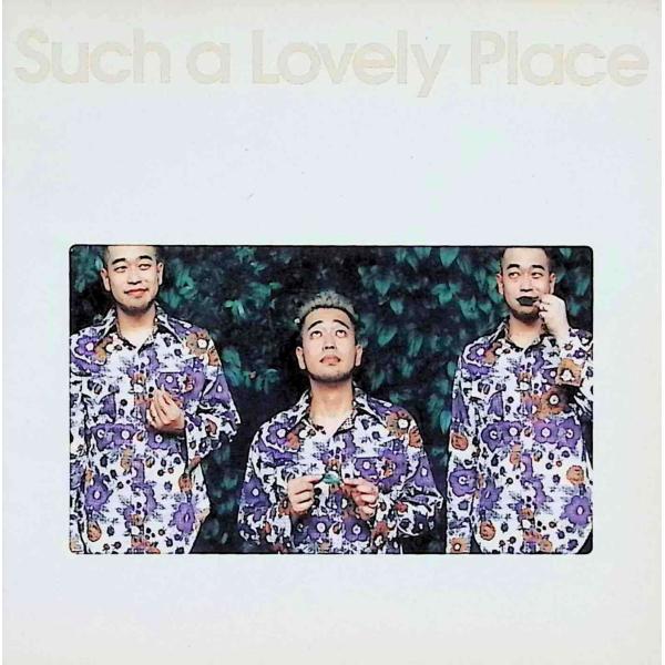 Such a Lovely Place 槇原敬之JAN/品番  4988009415390　ソニー・ミュージックレコーズソニーミュージックエンタテインメントCD,邦楽