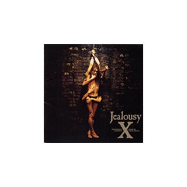 Jealousy X JAPANJAN/品番  4988009200125　SRCL-2001CD,邦楽