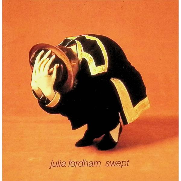 哀しみの色彩 ジュリア・フォーダム（Julia Fordham）【JAN/品番】4988006707962/ヴァージン・ジャパンCD,洋楽