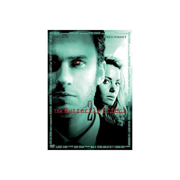 バタフライ・エフェクト2 デラックス版 [DVD] ダスティン・ミリガン (出演), ジーナ・ホールデン (出演), ジョン・R・レオネッティ (監督)音声 /  日本語・英語 字幕 /  日本語JAN : 4988102472030DVD...