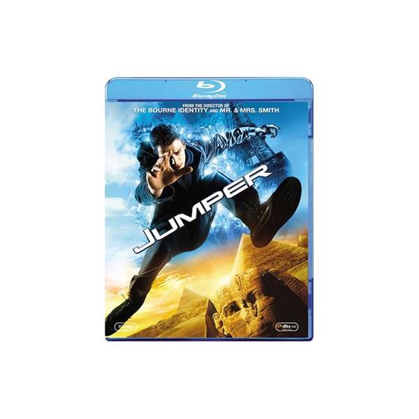 ジャンパー [Blu-ray] ヘイデン・クリステンセン (出演), サミュエル・L・ジャクソン (出演), ダグ・リーマン (監督)音声 /  日本語・英語 字幕 /  日本語・英語JAN : 4988142667724DVD/ブルーレイ...