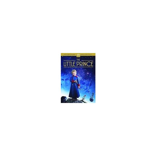 星の王子さま [DVD] リチャード・カイリー (出演), ボブ・フォッシー (出演), スタンリー・ドーネン (監督)音声 /  英語 字幕 /  日本語・英語JAN : 4988113815079DVD/ブルーレイ,外国映画,音楽映画 ...
