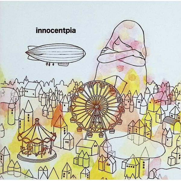 innocentpia Halo at 四畳半JAN/品番  4543034043880　SPACE SHOWER MUSICSpace Shower MusicCD,邦楽