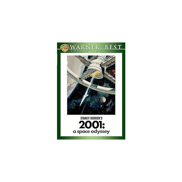 2001年宇宙の旅 [DVD] キア・デュリア (出演), ゲイリー・ロックウッド (出演), スタンリー・キューブリック (監督)音声 /  英語 字幕 /  日本語・英語JAN : 4988135601407DVD/ブルーレイ,外国映画...