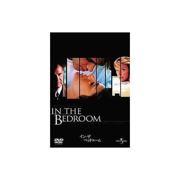 イン・ザ・ベッドルーム [DVD] シシー・スペイセク (出演), トム・ウィルキンソン (出演), トッド・フィールド (監督, 脚本)音声 /  英語 字幕 /  日本語・英語JAN : 4571130847804DVD/ブルーレイ,外...