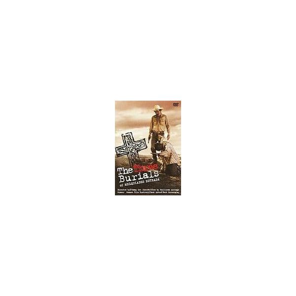 メルキアデス・エストラーダの3度の埋葬 スペシャル・エディション [DVD] トミー・リー・ジョーンズ (出演, 監督), バリー・ペッパー (出演)音声 /  日本語・英語 字幕 /  日本語・英語JAN : 4988126204020D...