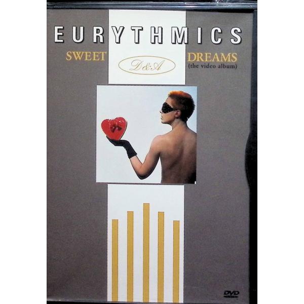Sweet Dreams [DVD] Eurythmics音声 /   字幕 /  JAN : 0014381470222Image EntertainmentImage EntertainmentDVD/ブルーレイ,ミュージック,洋楽