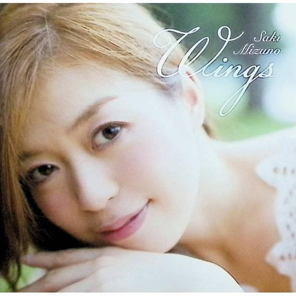 Wings 水野紗希【JAN/品番】 / ZEYO-0002CD,クラシック