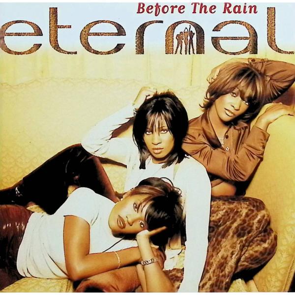 Before the Rain エターナル【JAN/品番】0724385635229/CDEMD1103EMI Classics ImportsEmi Int'lCD,洋楽