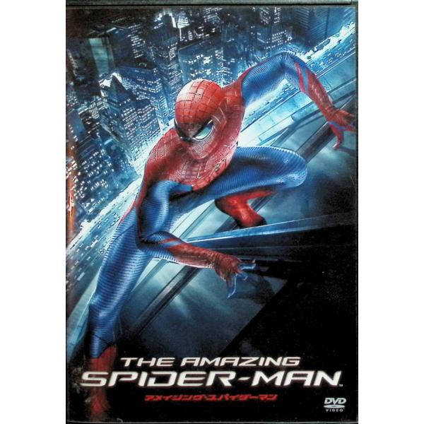 アメイジング・スパイダーマンTM [DVD] アンドリュー・ガーフィールド (出演), エマ・ストーン (出演), マーク・ウェブ (監督)音声 /  日本語・英語 字幕 /  日本語・英語JAN : 4547462089410DVD/ブル...