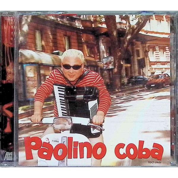 走れパオリーノ 小林靖宏JAN : 4988006174474EMIミュージック・ジャパンユニバーサル ミュージック (e)CD、邦楽