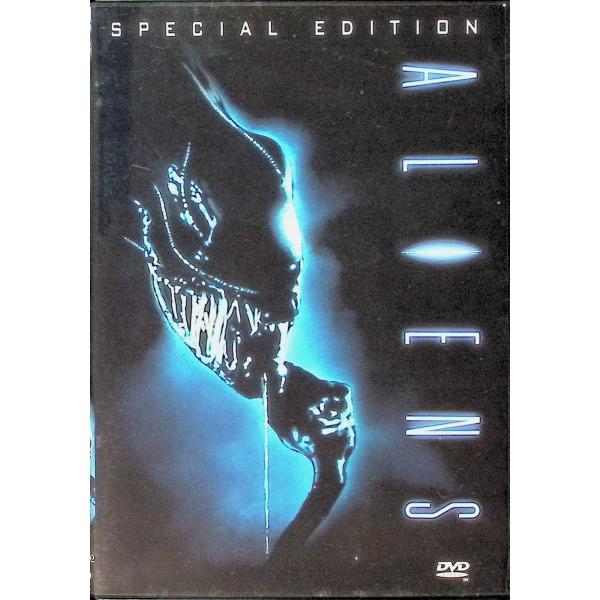 エイリアン2 完全版 [DVD] シガニー・ウィーバー (出演), マイケル・ビーン (出演), ジェームズ・キャメロン (監督)音声 /  日本語・英語 字幕 /  日本語・英語JAN : 4988142237828DVD/ブルーレイ,外...