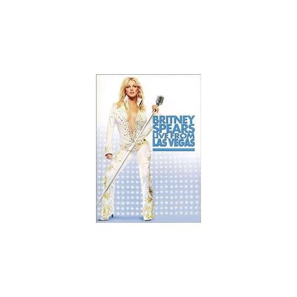 ライヴ・フロム・ラス・ヴェガス [DVD] ブリトニー・スピアーズ音声 /   字幕 /  日本語（五か国語対応）JAN : 4544180700115ゾンバ・レコーズ・ジャパンDVD/ブルーレイ,ミュージック,洋楽