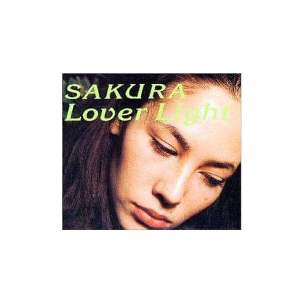 Lover Light SAKURAJAN/品番  4988006147737　EMIミュージック・ジャパンユニバーサル ミュージック (e)CD,邦楽
