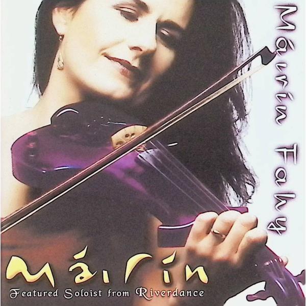Mairin M〓ir〓n Fahy【JAN/品番】8712177038404/Coast to CoastCoast To CoastCD,洋楽