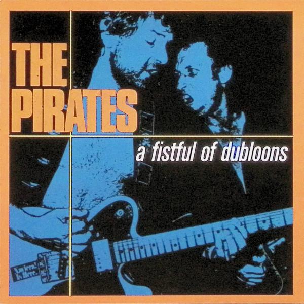 A Fistful of Dubloons Pirates Of Penzance【JAN/品番】5014757171024/Demon RecordsCD,洋楽