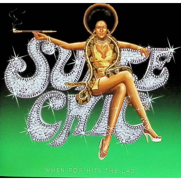 WHEN POP HITS THE LAB(CCCD) SUITE CHIC音声 /   字幕 /  JAN : 4988064172887エイベックス・トラックスエイベックストラックスDVD/ブルーレイ