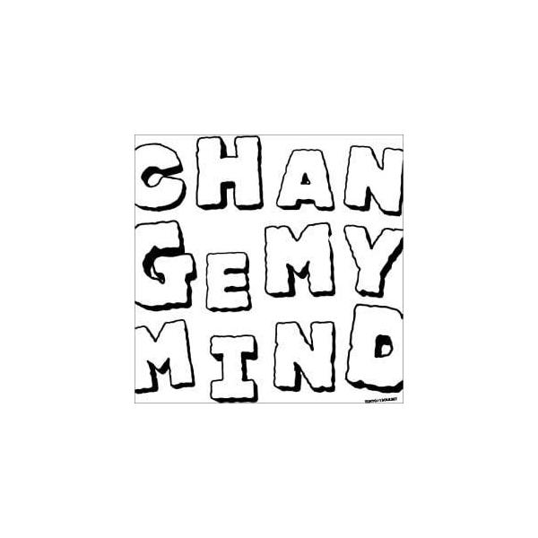 CHANGE MY MIND TOKYO No.1 SOUL SETJAN : 4948722162018ZOOT SUNRISE SOUNDSZoot Sunrise SoundsCD、邦楽